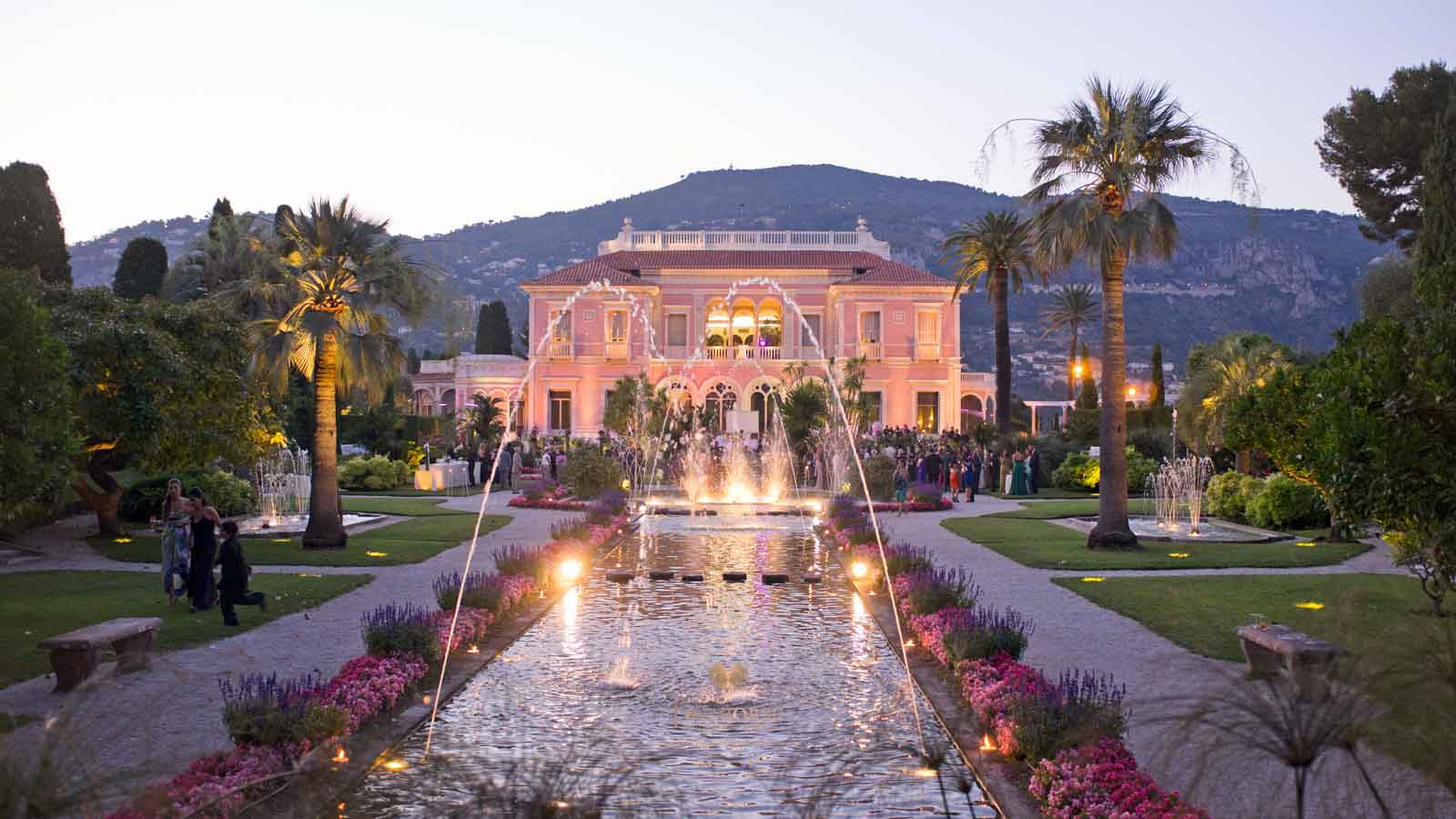 villa - Trucs et Astuces